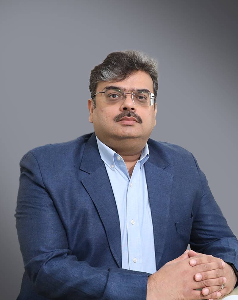 Meet the Visionaries| Leadership at Pearlglobal - Guiding Excellence